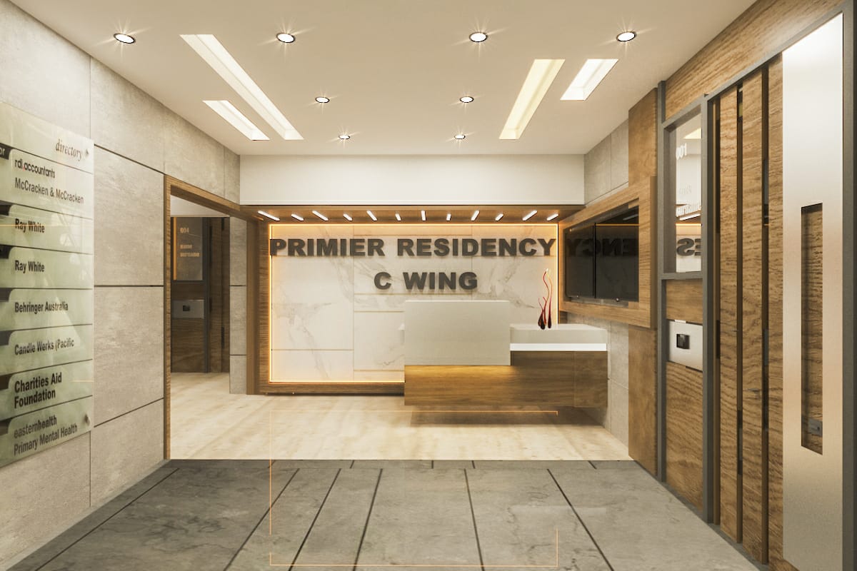 National Interior – Interior Designer’s and Consultants